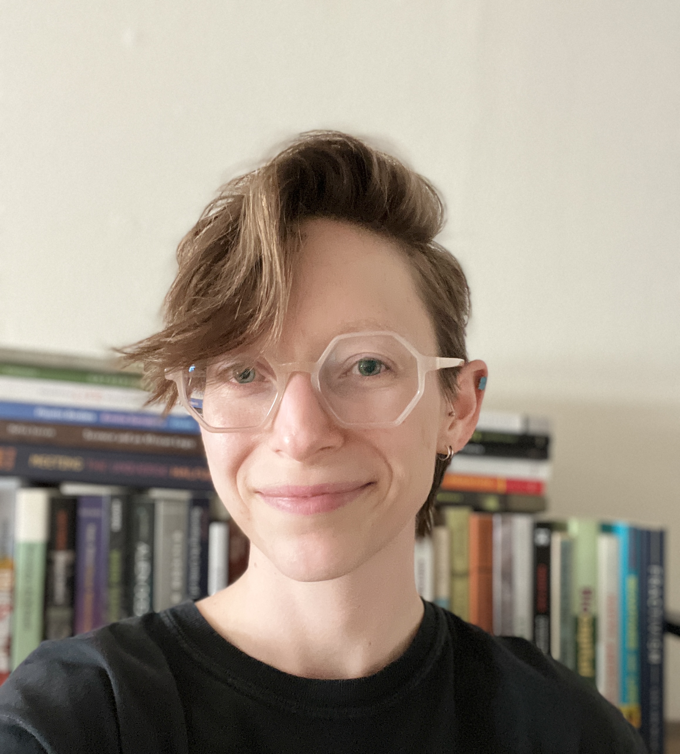 Katie Ulrich, PhD – Cultural anthropologist studying renewable energy ...